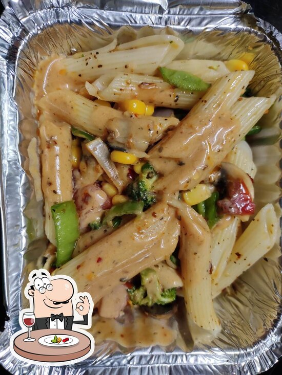 Royal taste italian and chinese, Dombivli - Restaurant menu, prices and ...