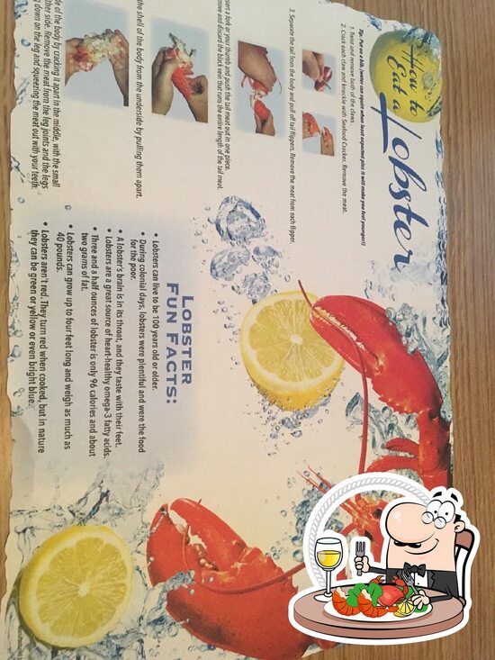 Scootic In Restaurant in Millinocket - Restaurant menu and reviews