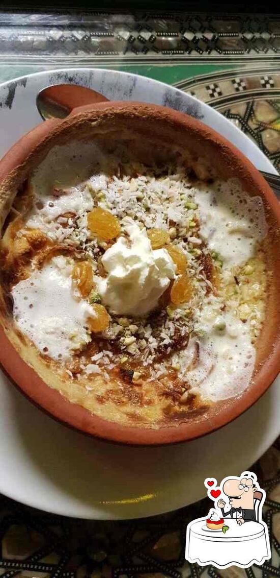 Menu at Shishawi restaurant, London, 51-53 Edgware Rd