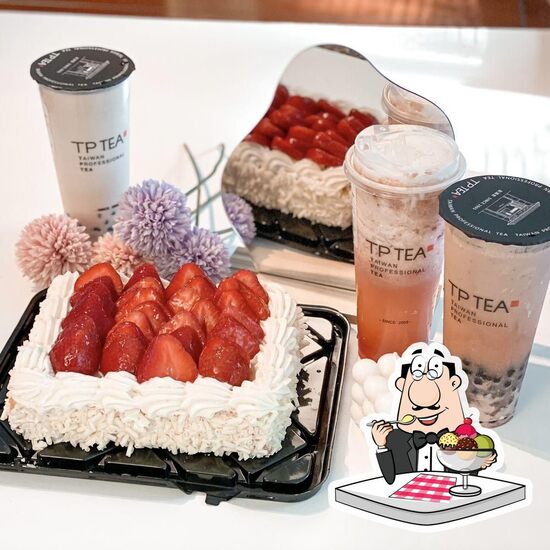 TP Tea, 3278 Midland Avenue Unit D110 in Toronto - Restaurant reviews