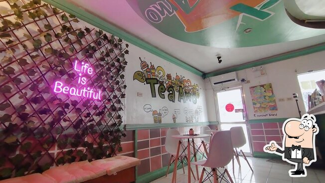 Tea Amo Cafe, Legazpia - Opiniones del restaurante