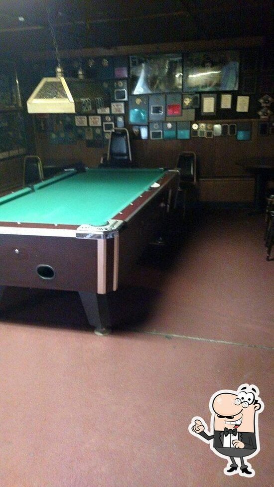 The Hop Bar, Springfield - Restaurant menu, prices and reviews