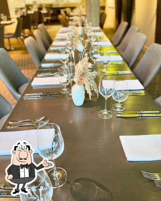 The Prune, Stratford - Restaurant menu, prices and reviews