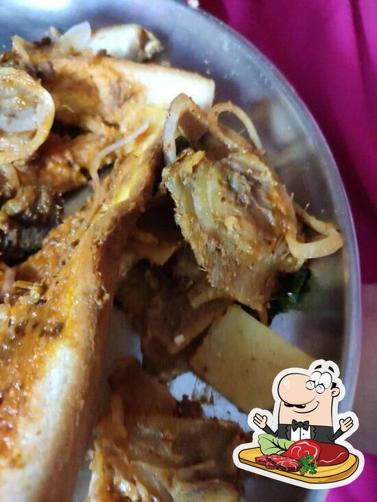 Wow Beef World, Chennai - Restaurant menu and reviews