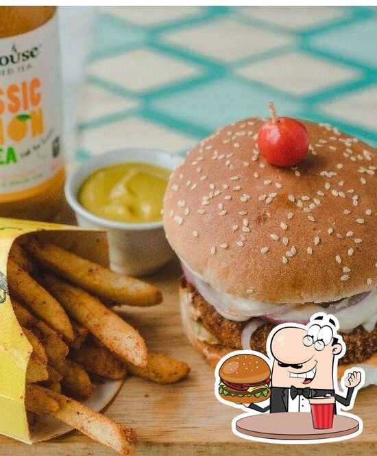 Burger Singh, Agra - Restaurant menu, prices and reviews