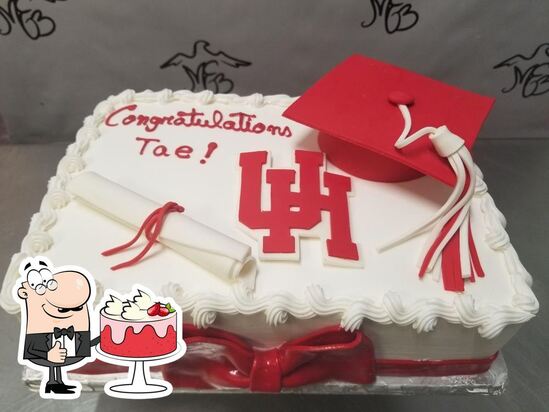 M.E.B. Cakes, 14641 Gladebrook Dr #5 in Houston - Restaurant menu and ...