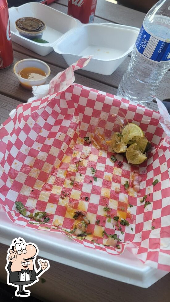 Red Tacos, Orem - Restaurant menu, prices and reviews