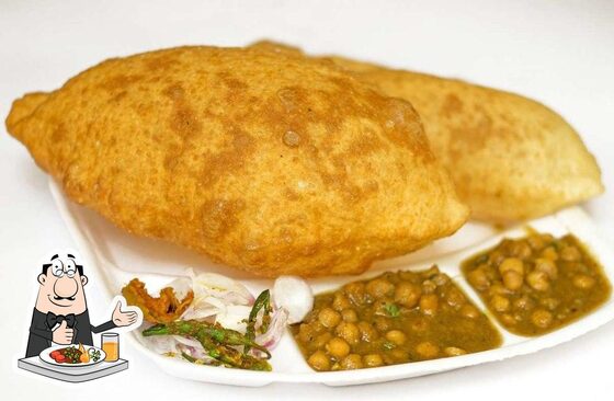 Menu at Sai Krishna Sweets, Gurugram