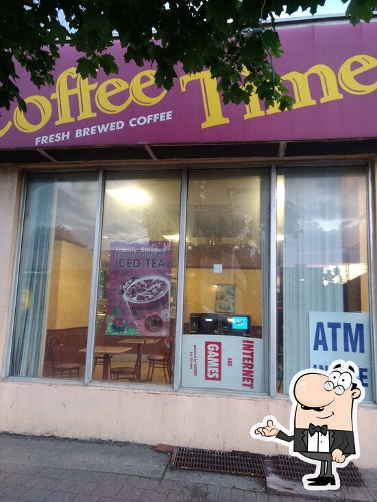 Coffee Time, Toronto, Eglinton West - Restaurant menu, prices and reviews
