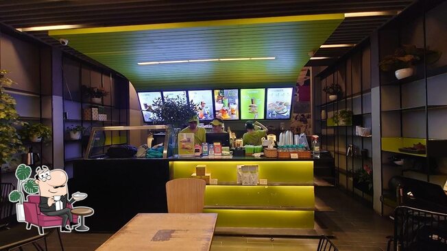 Passio Coffee 197 NT, Ho Chi Minh City - Restaurant menu, prices and ...
