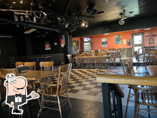 Teazer's Pub & Eatery, Amherst - Restaurant menu, prices and reviews