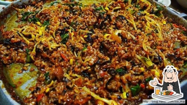 구룡가든, Sunchang-gun - Menú del restaurante, precios y reseñas
