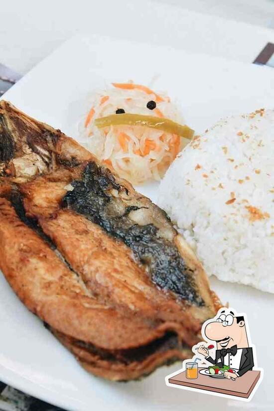 Tapa King restaurant, Abu Dhabi - Restaurant menu and reviews