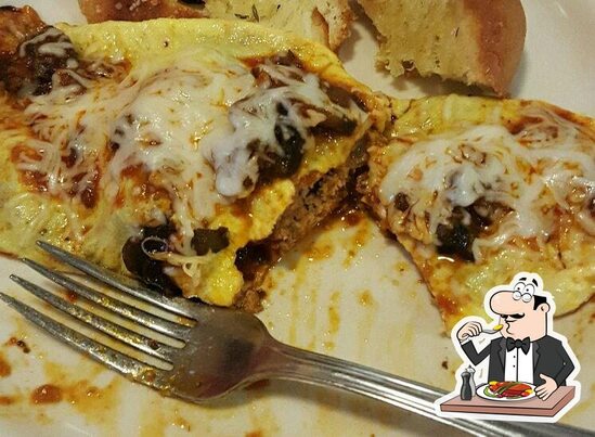 Central Cafe, Lester Prairie - Opiniones del restaurante
