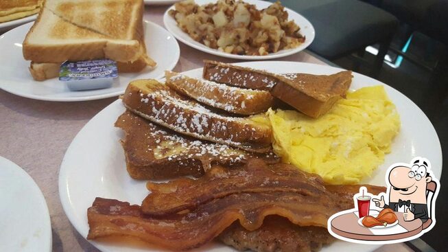 Cookie's Kitchen in Pasadena - Restaurant menu and reviews
