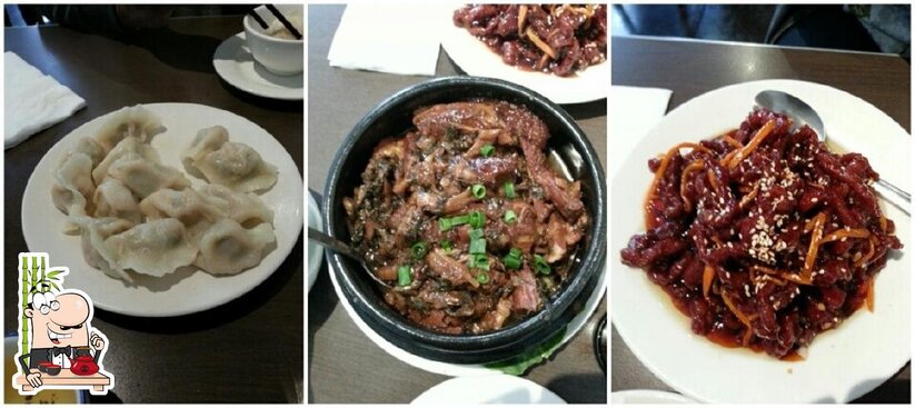 Dickson Dumpling House in Dickson - Restaurant reviews