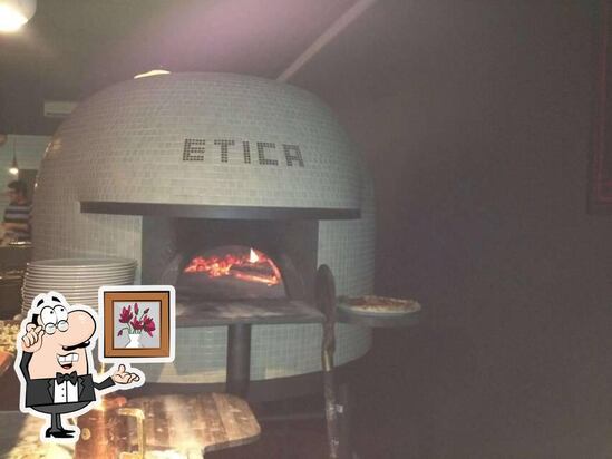 Etica, Adelaide - Restaurant menu, prices and reviews
