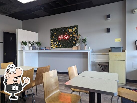 Filo Cafe, North Bethesda - Restaurant menu, prices and reviews