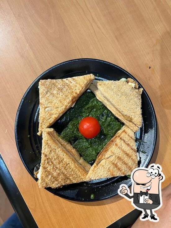 Fit Nutrition Protein Cafe, Ahmedabad - Restaurant menu, prices and reviews