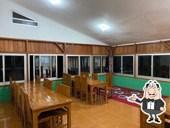HDL 293 Seafood Dago Atas, Bandung - Restaurant menu, prices and reviews