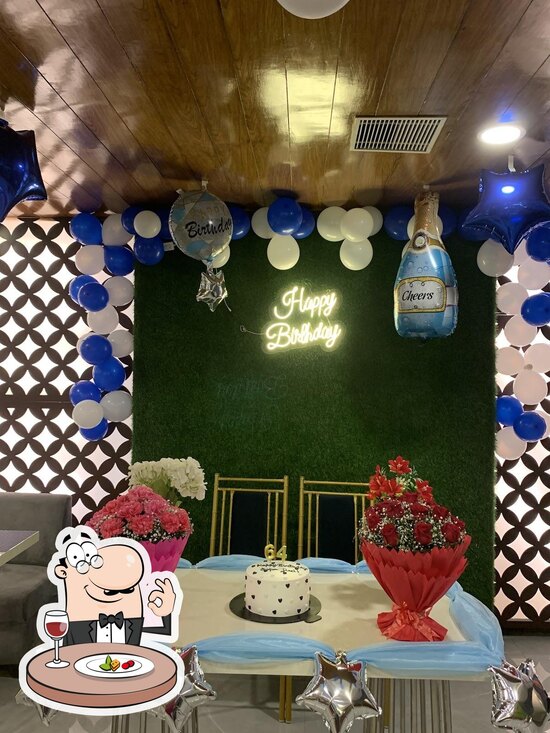 Hotel Patiala Grand, Patiala - Restaurant reviews