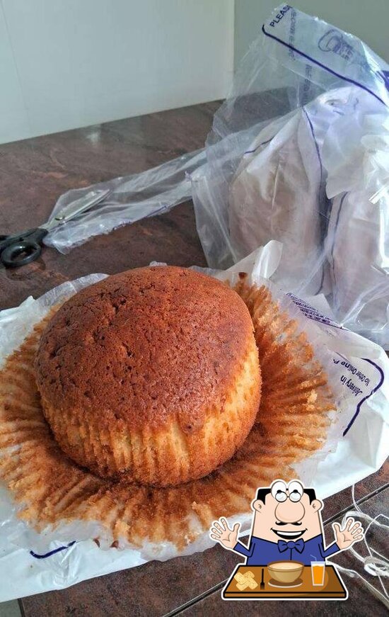 Menu at Kayani Bakery, Pune, 6