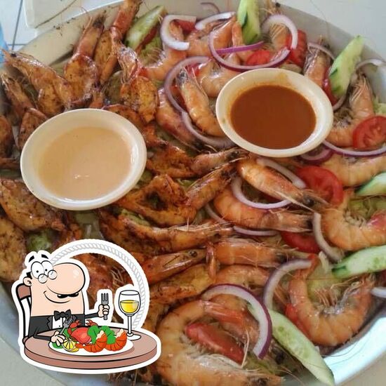 Mariscos Warana restaurant, Hermosillo - Restaurant reviews