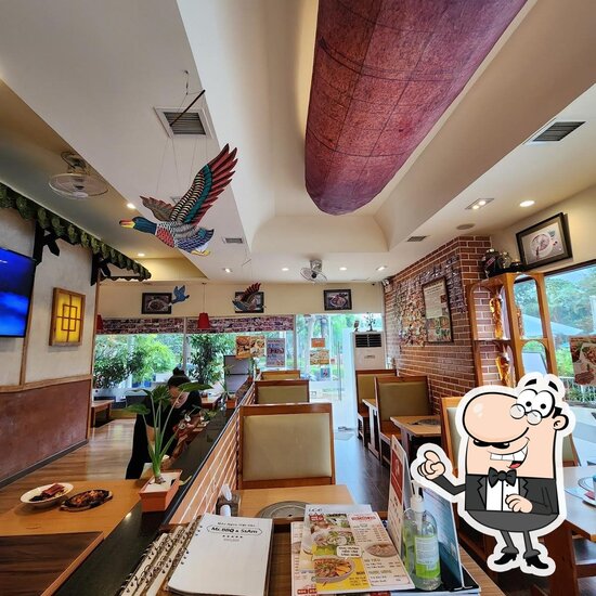 Mr. BBQ, Ho Chi Minh City - Restaurant menu, prices and reviews
