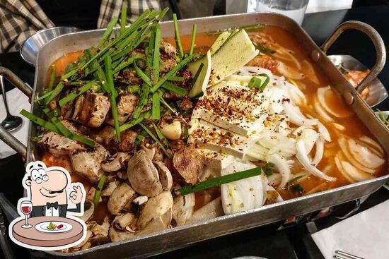 Obar & OBar Snack in Auckland - Restaurant menu and reviews