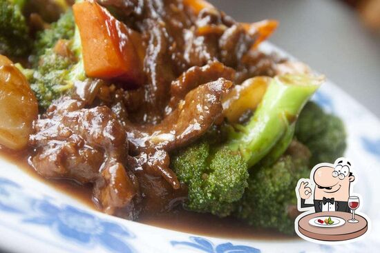 Quick Wok Chinese Restaurant, 7800 Crowley Rd in Fort Worth ...