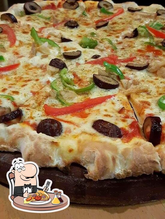 Queen Taste restaurant, 6th of October City - Restaurant reviews