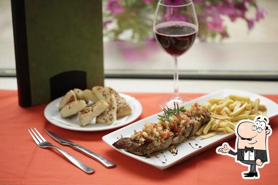 SKOČKO, Novi Sad - Restaurant menu, prices and reviews