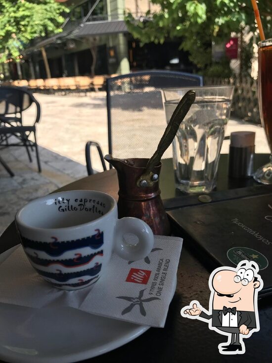 Streto cafe, Igoumenitsa - Restaurant reviews