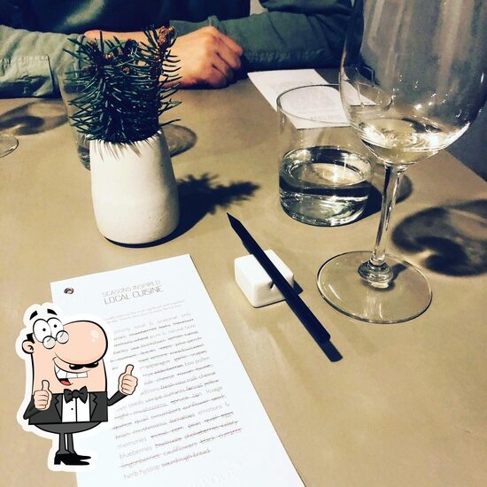 Sweet Root, Vilnius - Restaurant menu, prices and reviews