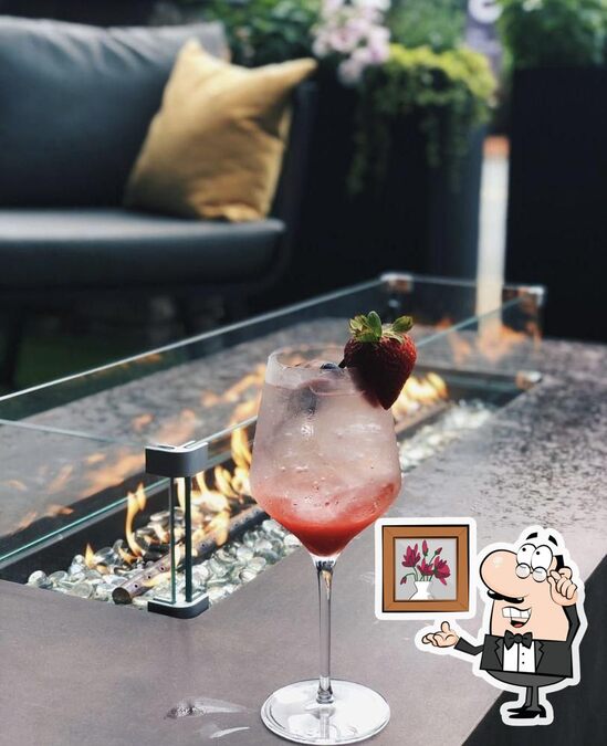 The Bunker Clifton Park - Restaurant menu, prices and reviews