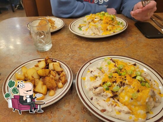 The Roxy Supper Club, Oshkosh - Restaurant menu, prices and reviews