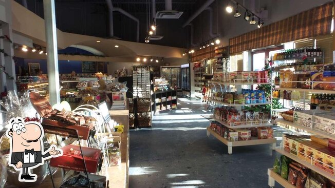 Big Bend Market, Red Deer - Menú del restaurante, precios y reseñas