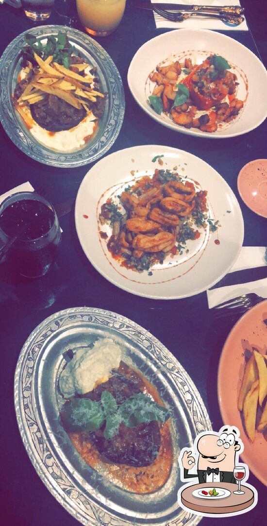 Feriza's in Auckland - Restaurant reviews