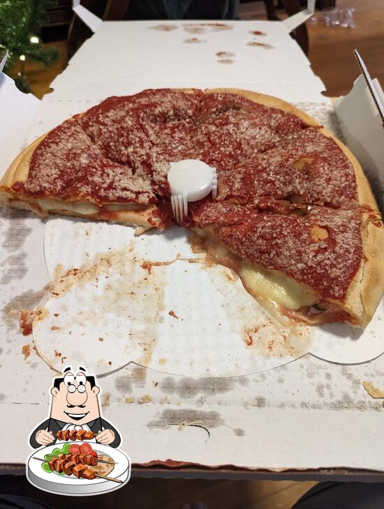 pizza in Beloit - Restaurant reviews