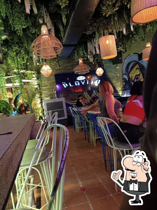 La Playita Bar Botanero, Ciudad Juarez - Menú del restaurante, precios ...