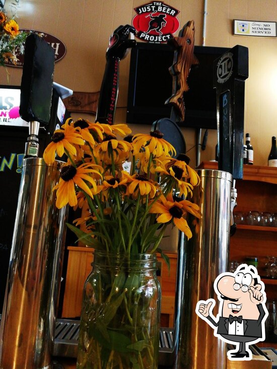 Skyline Beer Company, Westfield - Restaurant menu, prices and reviews