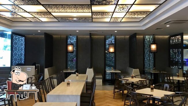 TAIPAN Kitchen & Dining, Jakarta - Restaurant menu, prices and reviews