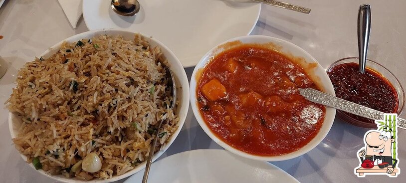 Chung fa Chinese Restaurant, Pune - Restaurant reviews