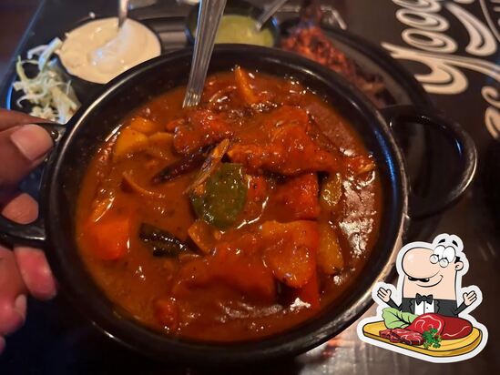 Morgan Restaurant & cafe, Thiruvananthapuram - Restaurant reviews