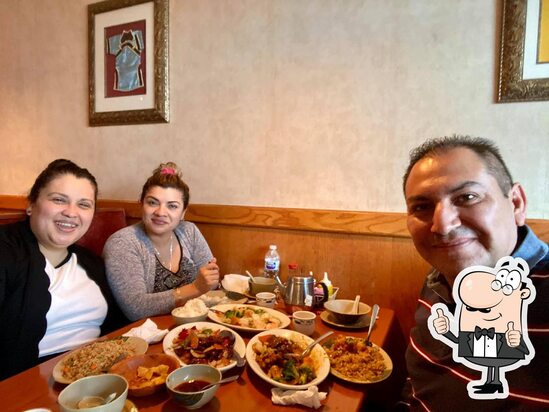 Mei Garden in Lawrenceville - Restaurant menu and reviews