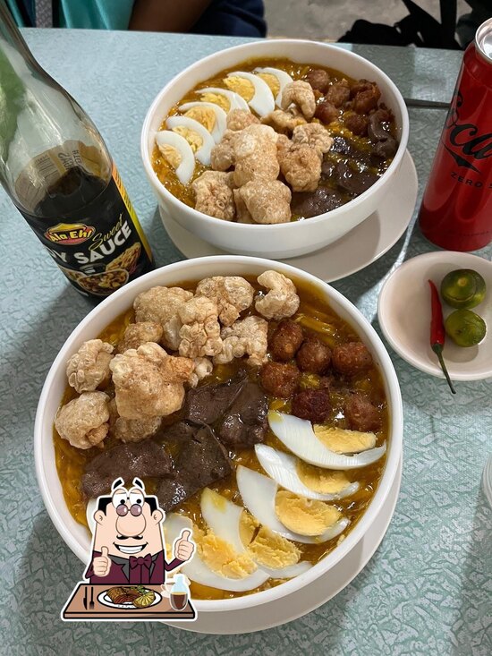 Alaw Tiluk Lomi House, Batangas - Restaurant menu, prices and reviews