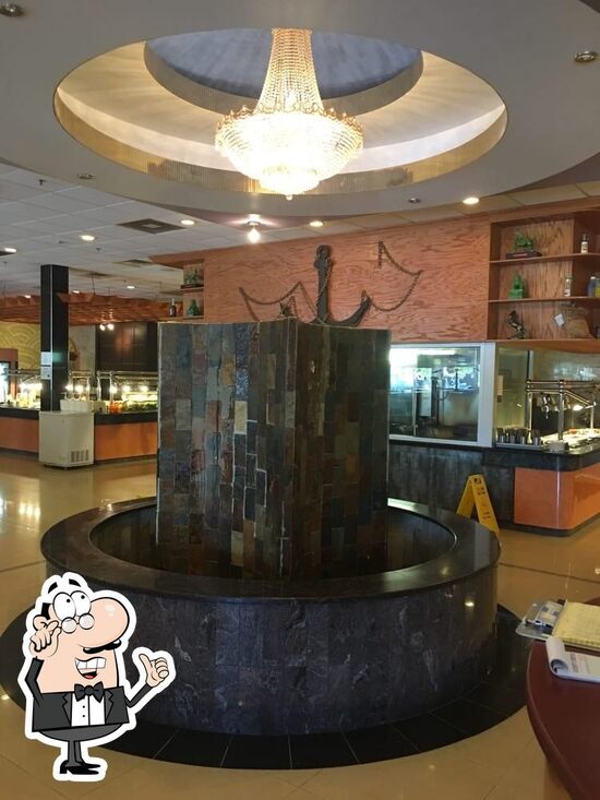 Atlantic Buffet, Marietta - Restaurant menu, prices and reviews