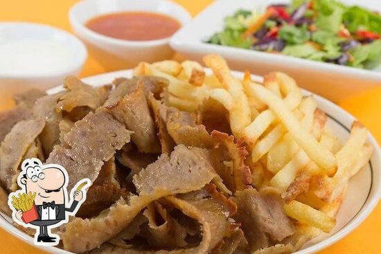 Chequers Chippy in Gloucester - Restaurant reviews
