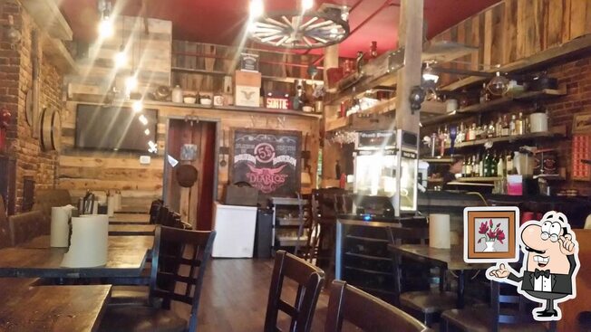 Diablos BBQ, Montréal - Menu du restaurant, prix et avis