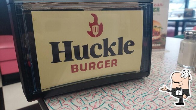 Huckle Burger Greenville, NC, Greenville - Restaurant menu, prices and ...